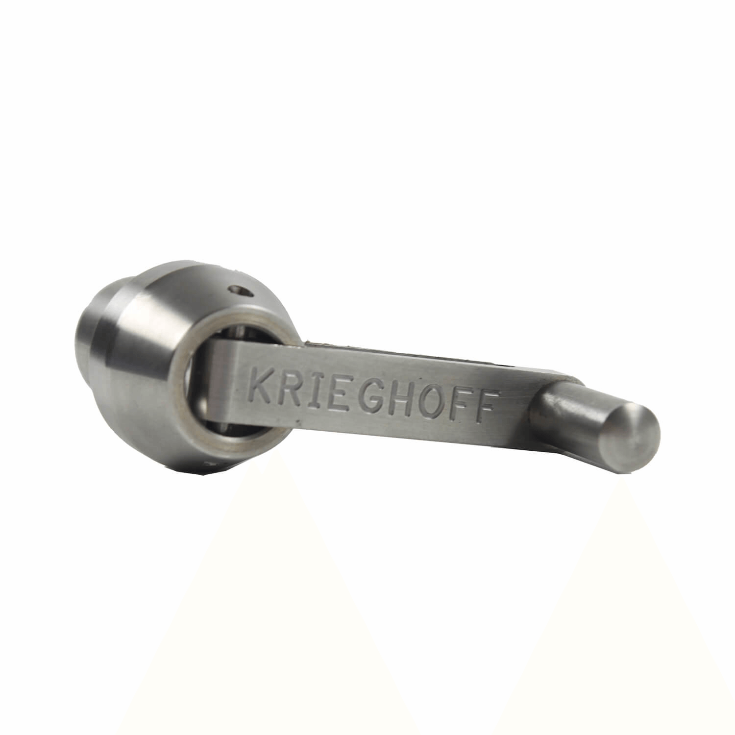 “Chokey” Choke Tube Wrench for Krieghoff Factory Choke Tubes, 12 Gauge ...