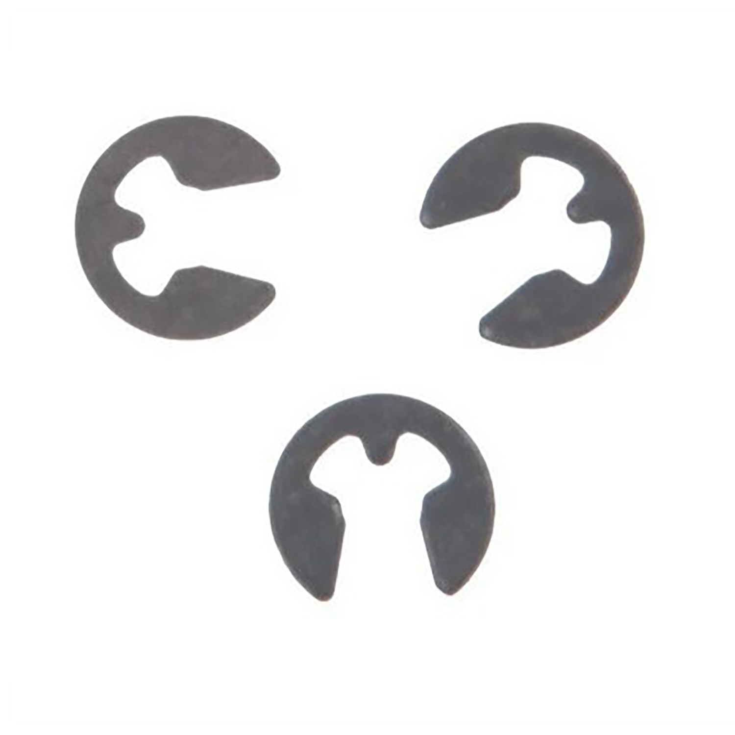 Krieghoff C-Clips (E-Clips) - Set of 2 | Krieghoff