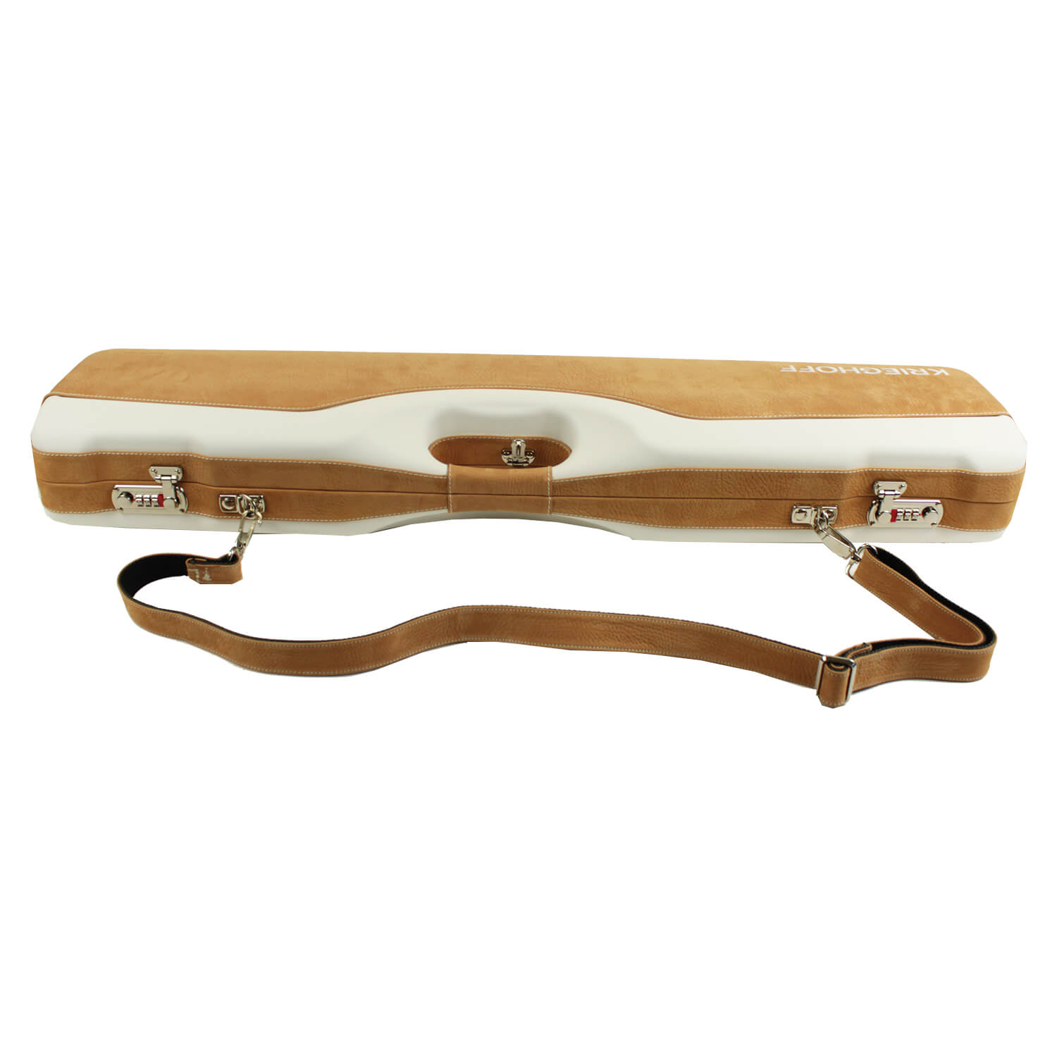 Victoria K-80/K-20 Gun Case | Krieghoff