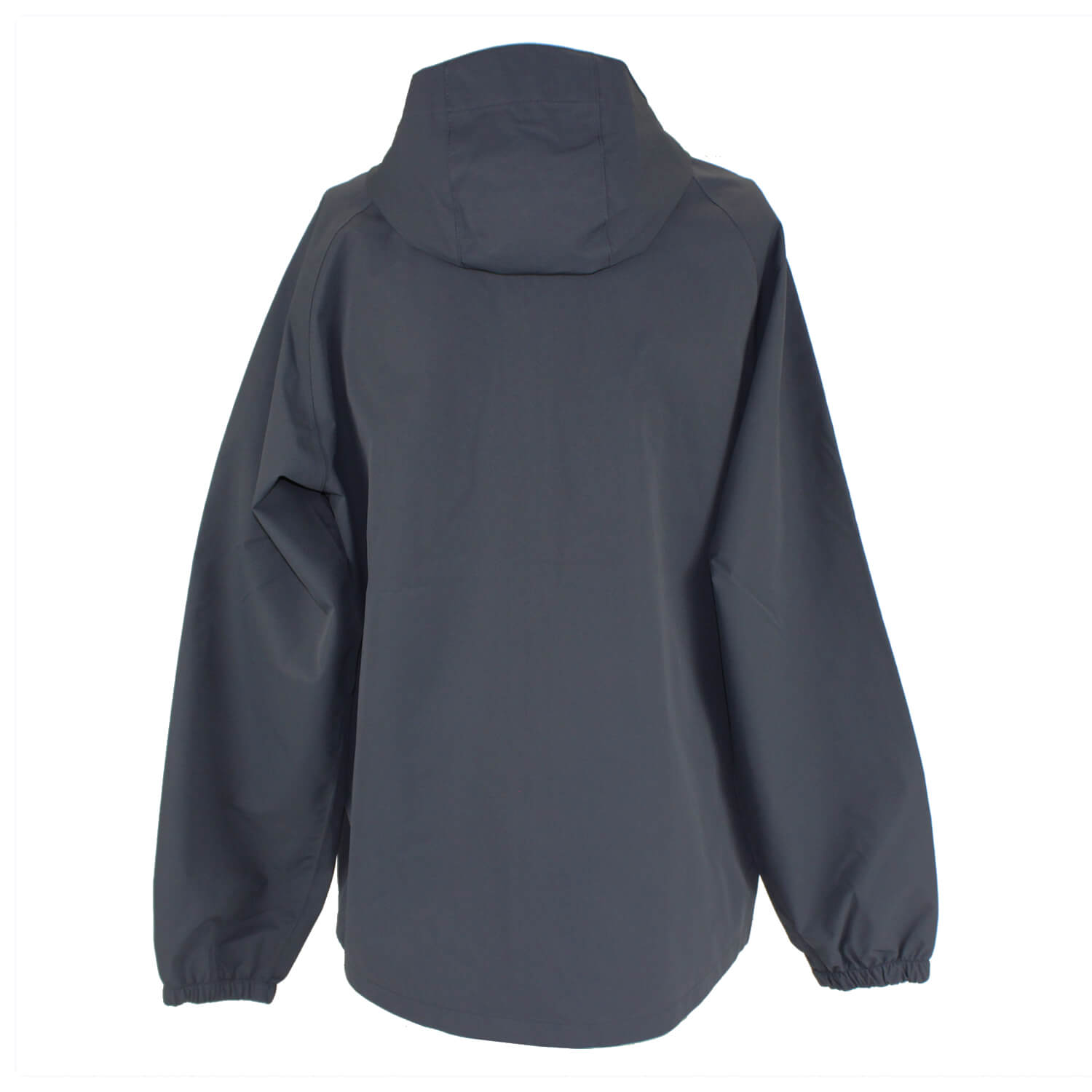 Krieghoff Rain Jacket, Grey | Krieghoff