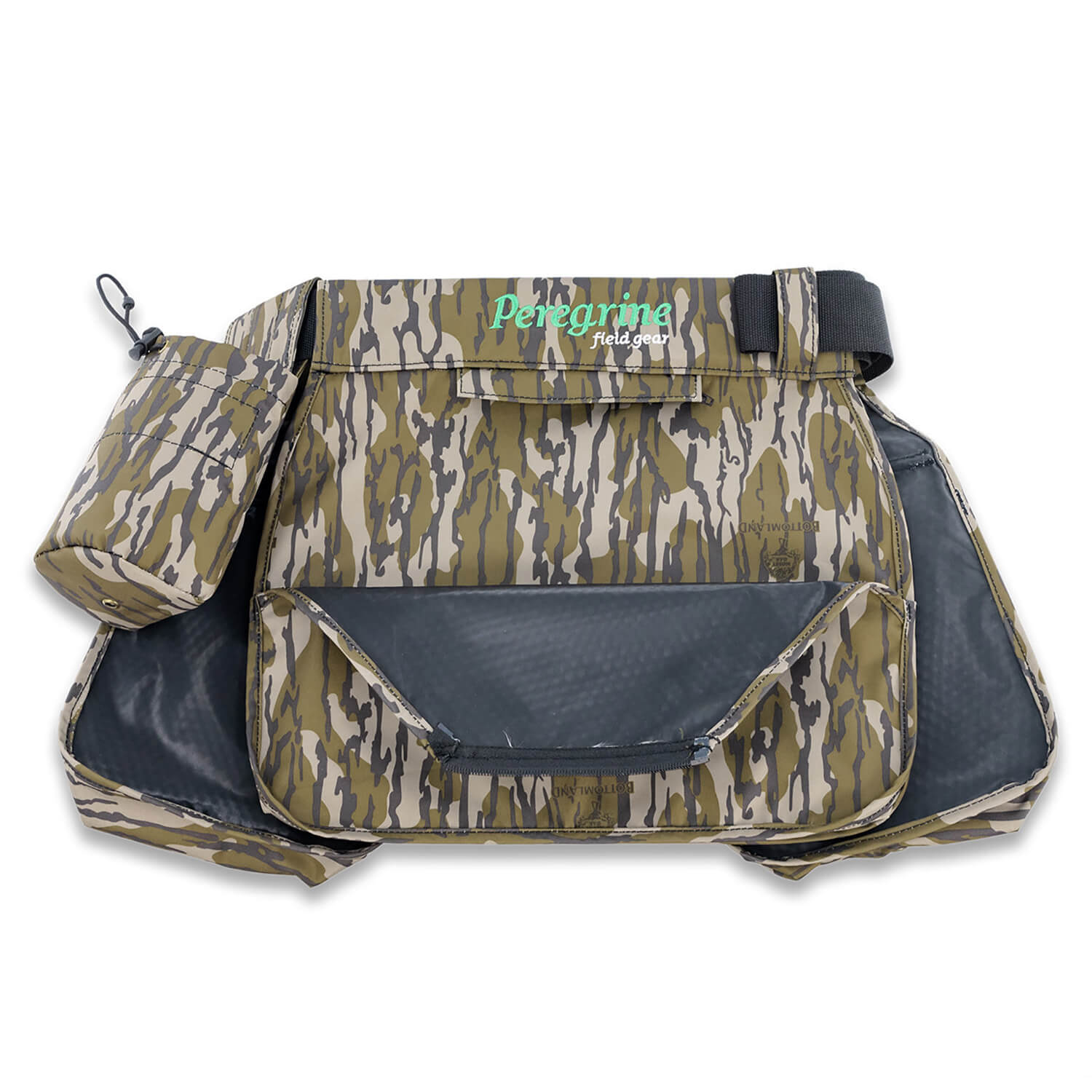 Game Belt by Peregrine, Mossy Oak Original Bottomland | Krieghoff