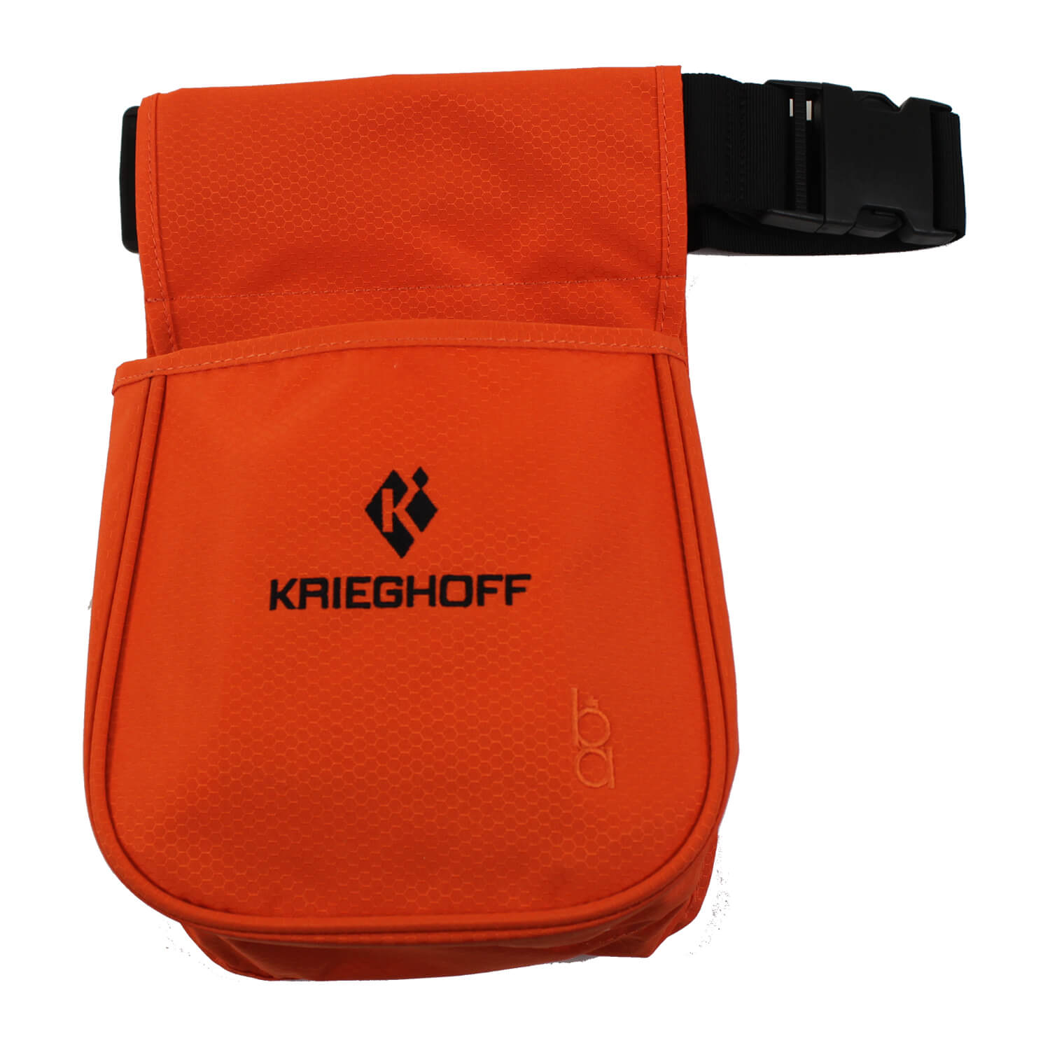 Krieghoff Divided Shell Pouch by Bob Allen - 4 Colors! | Krieghoff