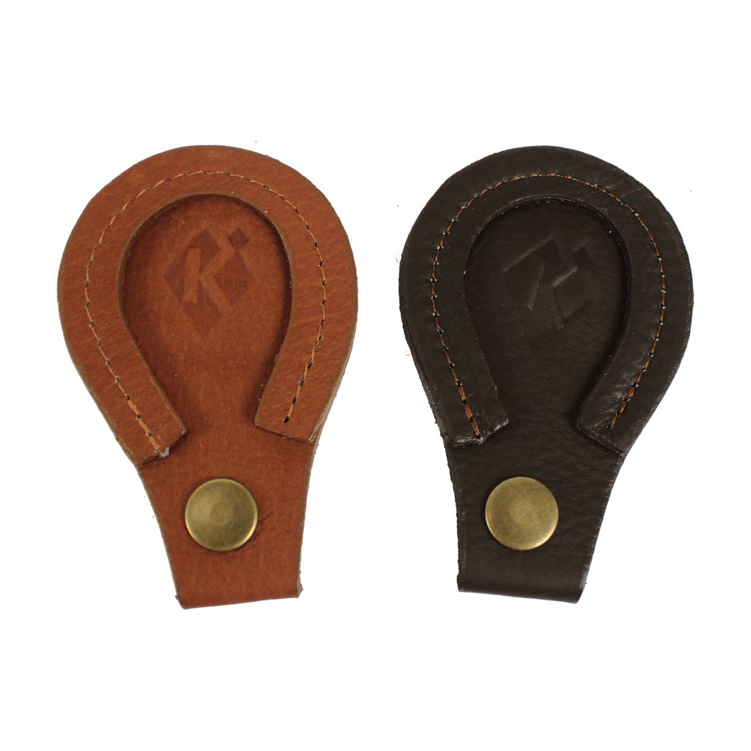 Leather Toe Pad by Wild Hare, Two Colors | Krieghoff