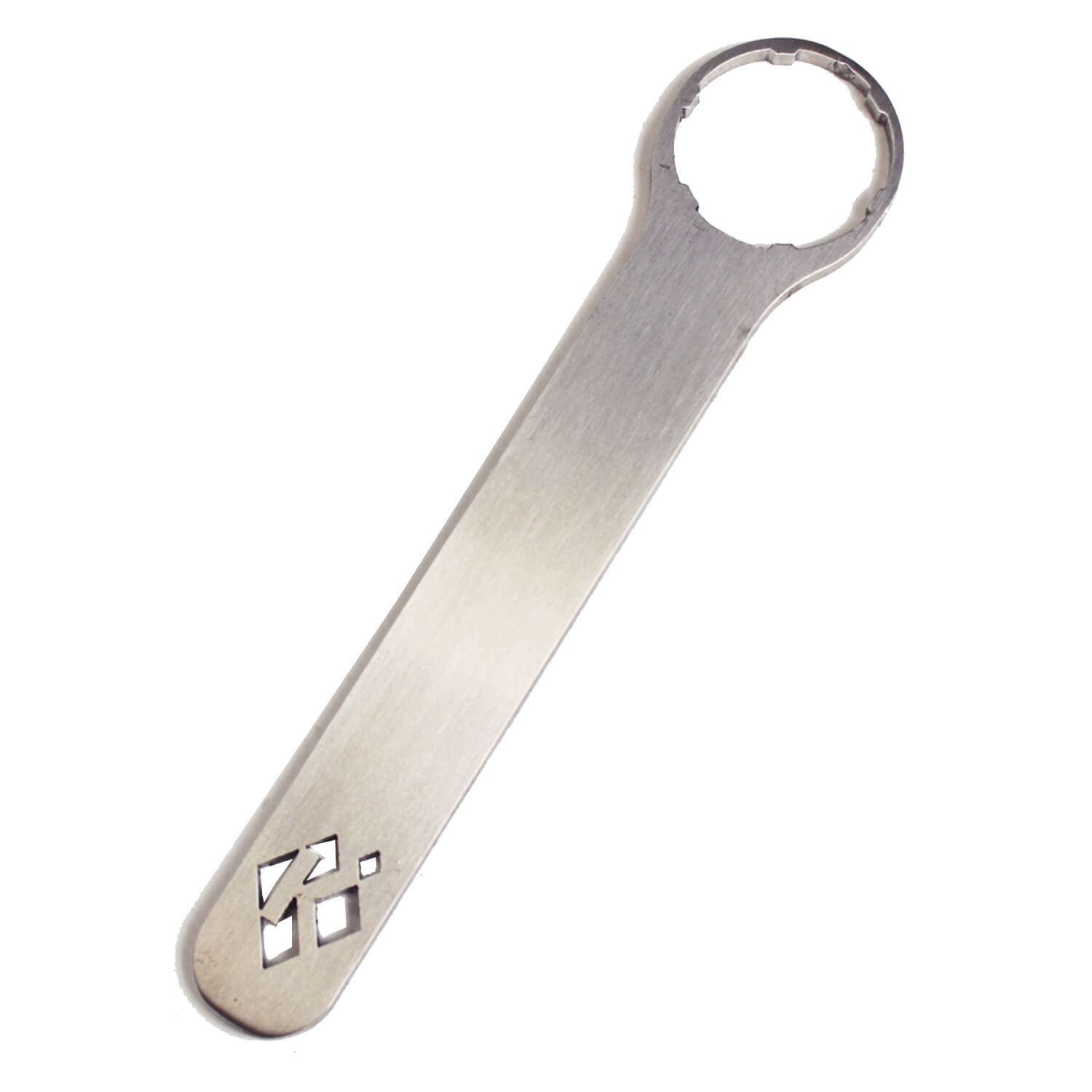 “Flat” Stainless Steel Choke Tube Wrench for Krieghoff Factory Choke ...